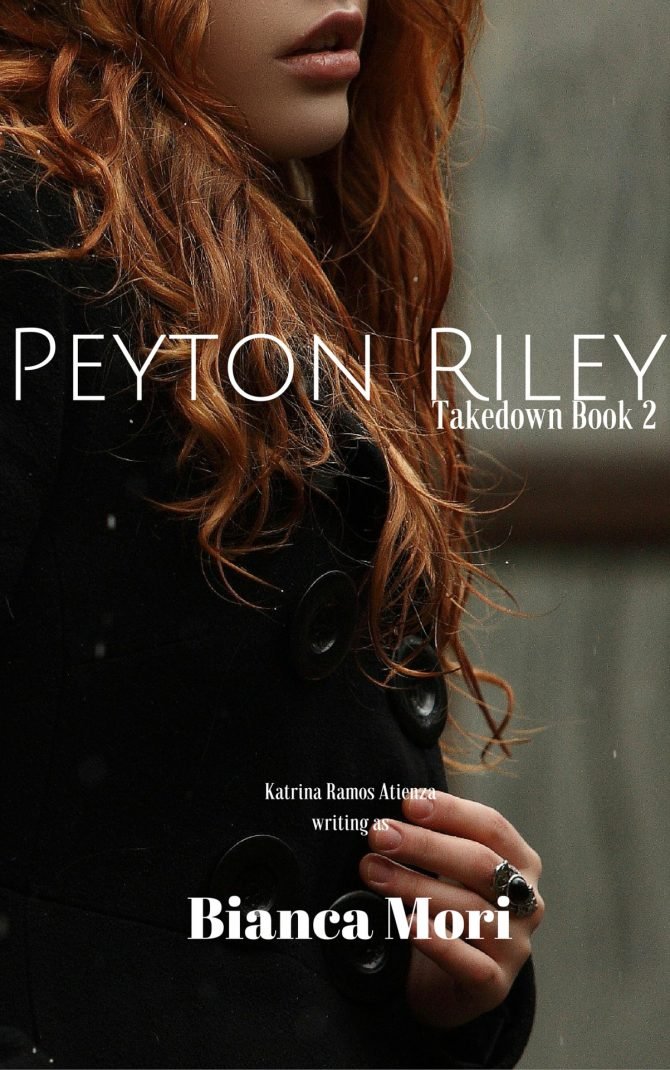 Peyton Riley - #romanceclass